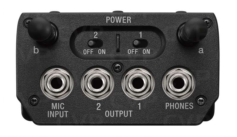 Buy - Sony UWP-D27/K33 Pro Dual Channel Kit (UWP-D27/K33Pro)