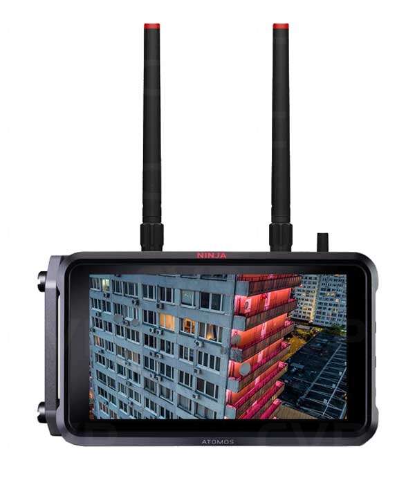 Atomos CONNECT