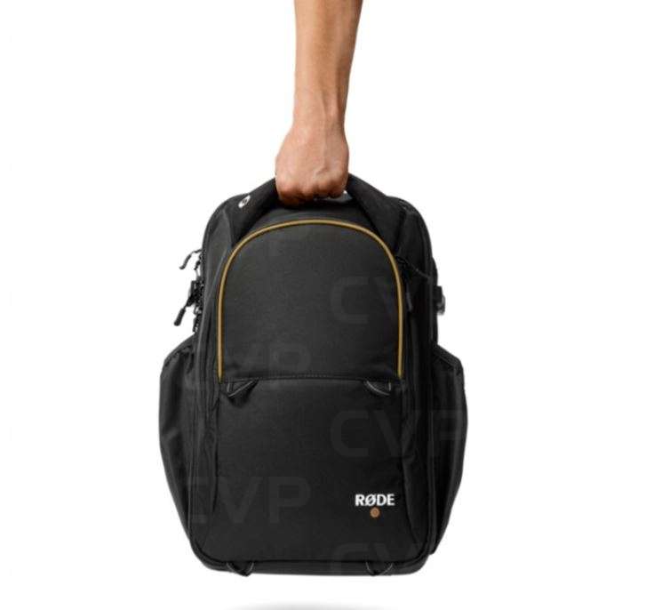 Buy - Rode BACKPACK (BACK-PACK) Backpack for the RODECASTER PRO II