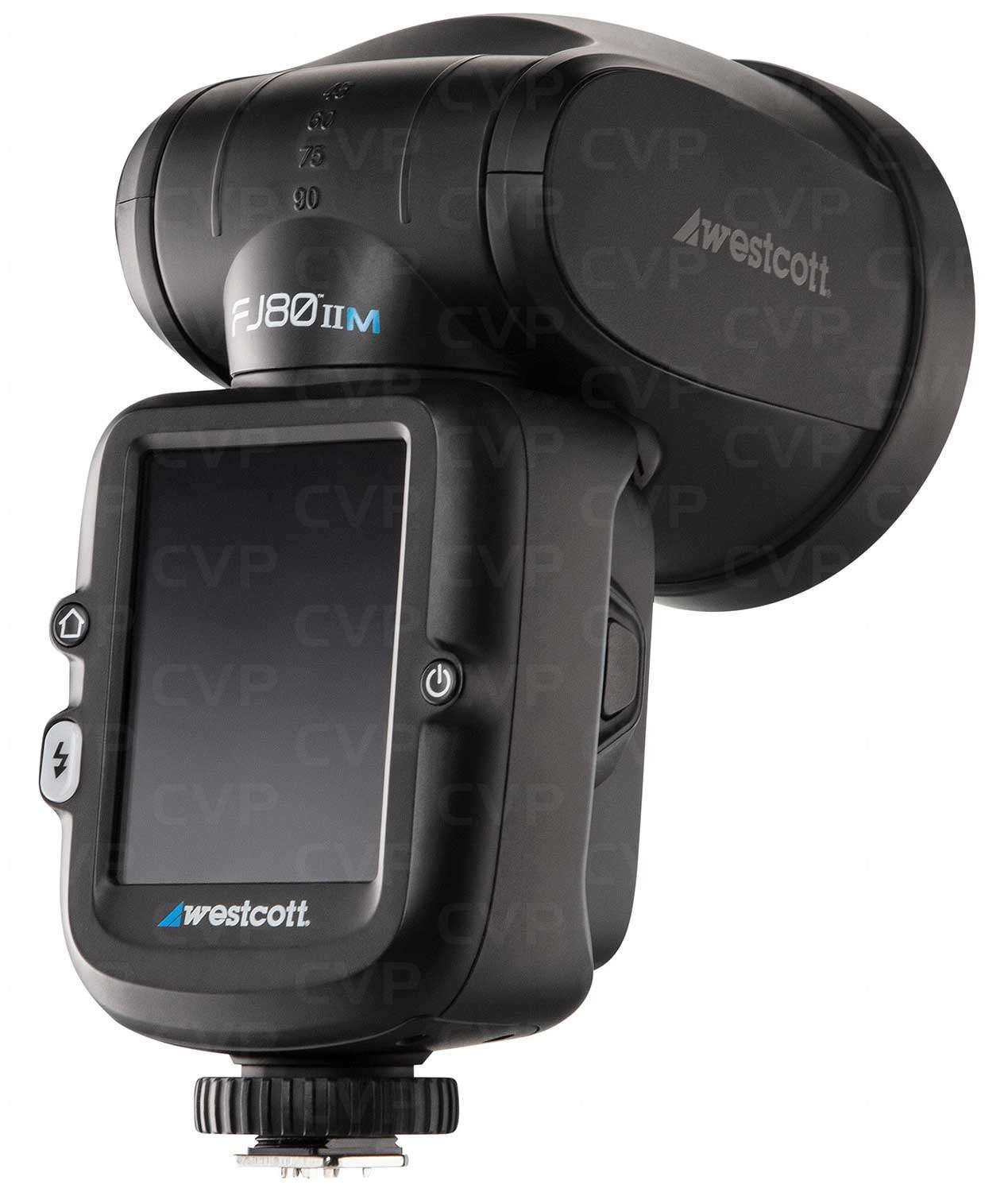 Buy - Westcott FJ80 II M Universal Speedlight (WES-4790N-AG)