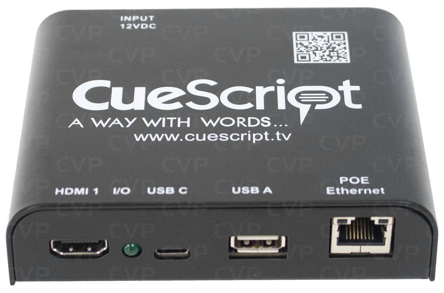Buy - CueScript CueiT CueVue1 (CUEVUE1)