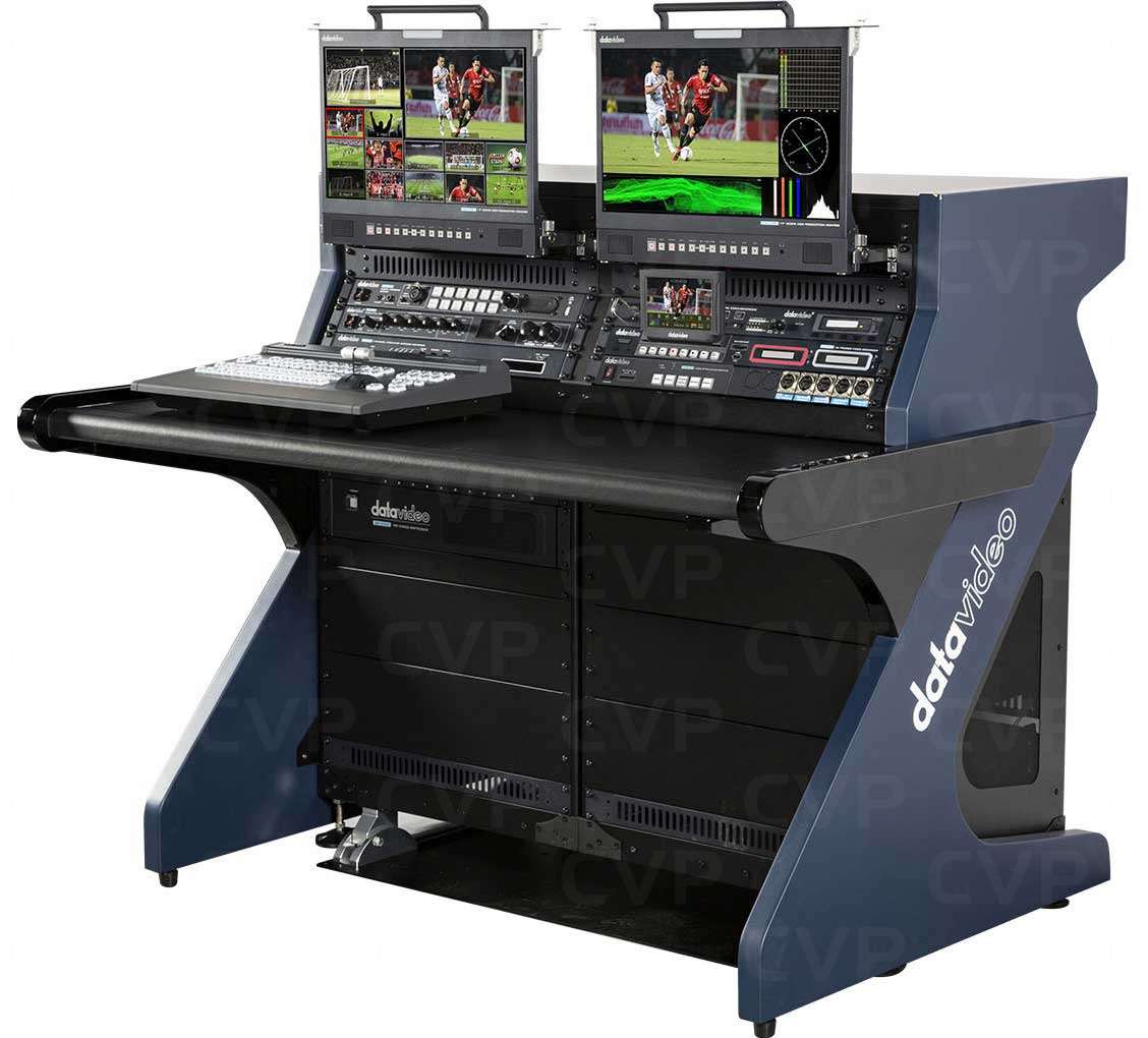 Buy - Datavideo OBV-3200 Mobile Production System (OBV-3200)