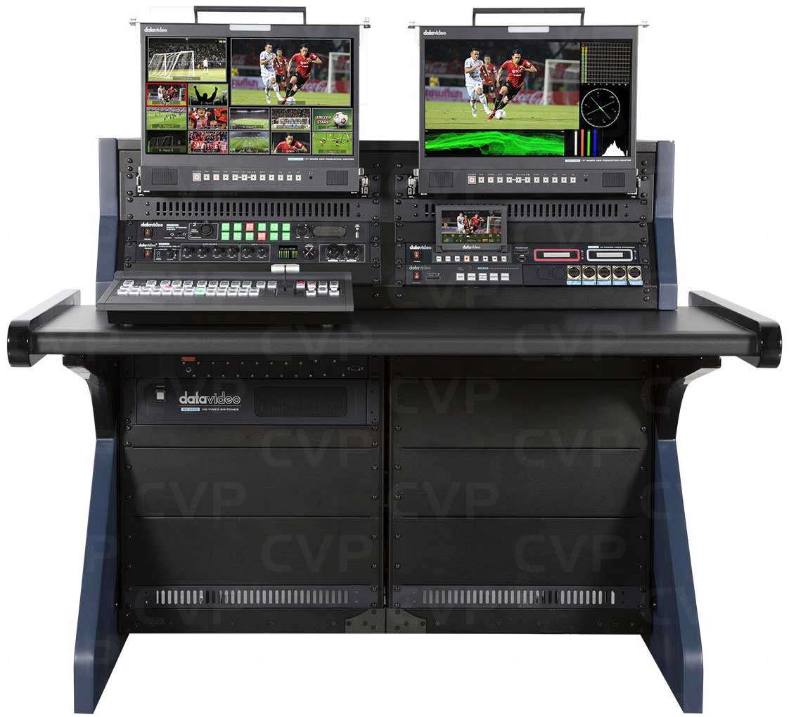 Buy - Datavideo OBV-3200 Mobile Production System (OBV-3200)