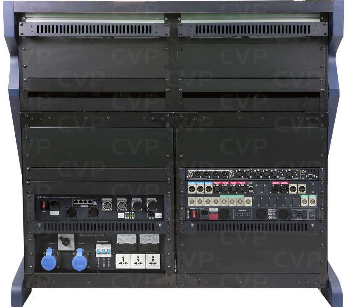 Buy - Datavideo OBV-3200 Mobile Production System (OBV-3200)