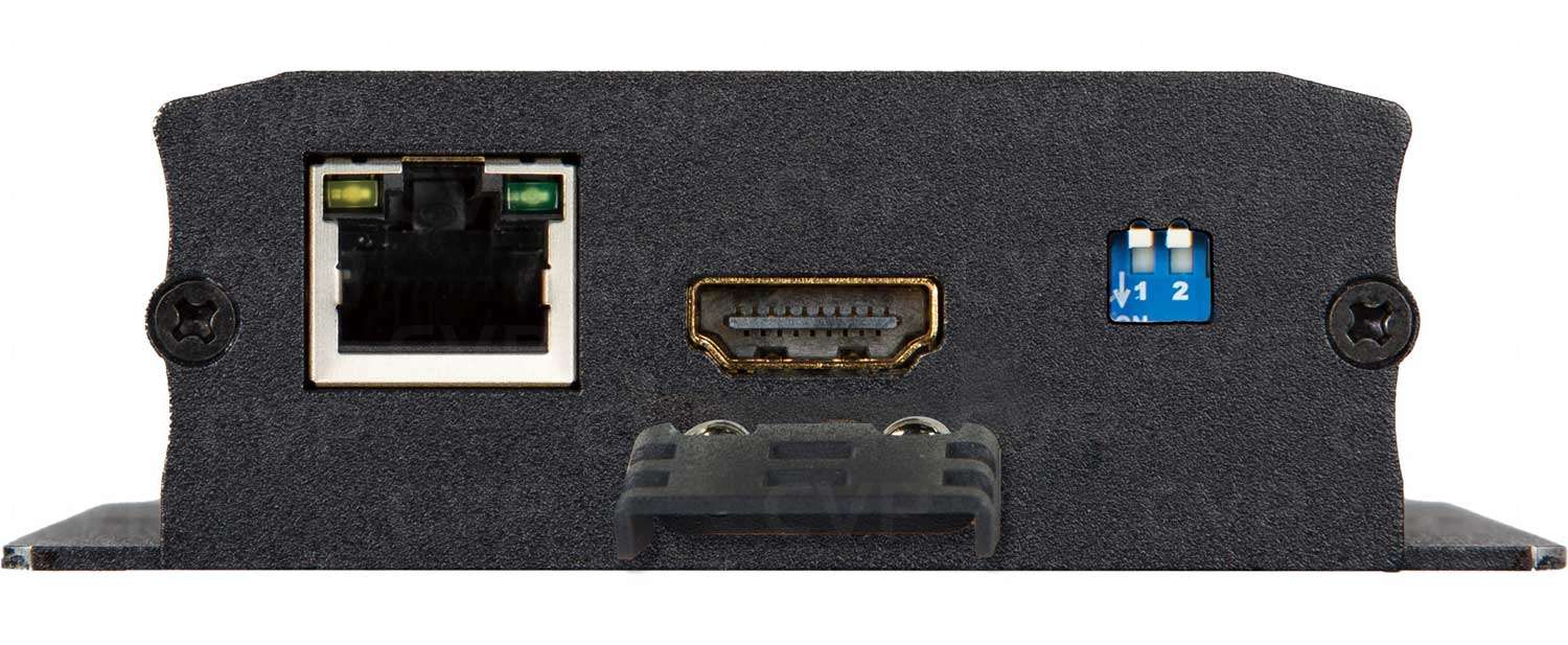 Buy - Datavideo HBT-6 HDBaseT Receiver Box (HBT-6)