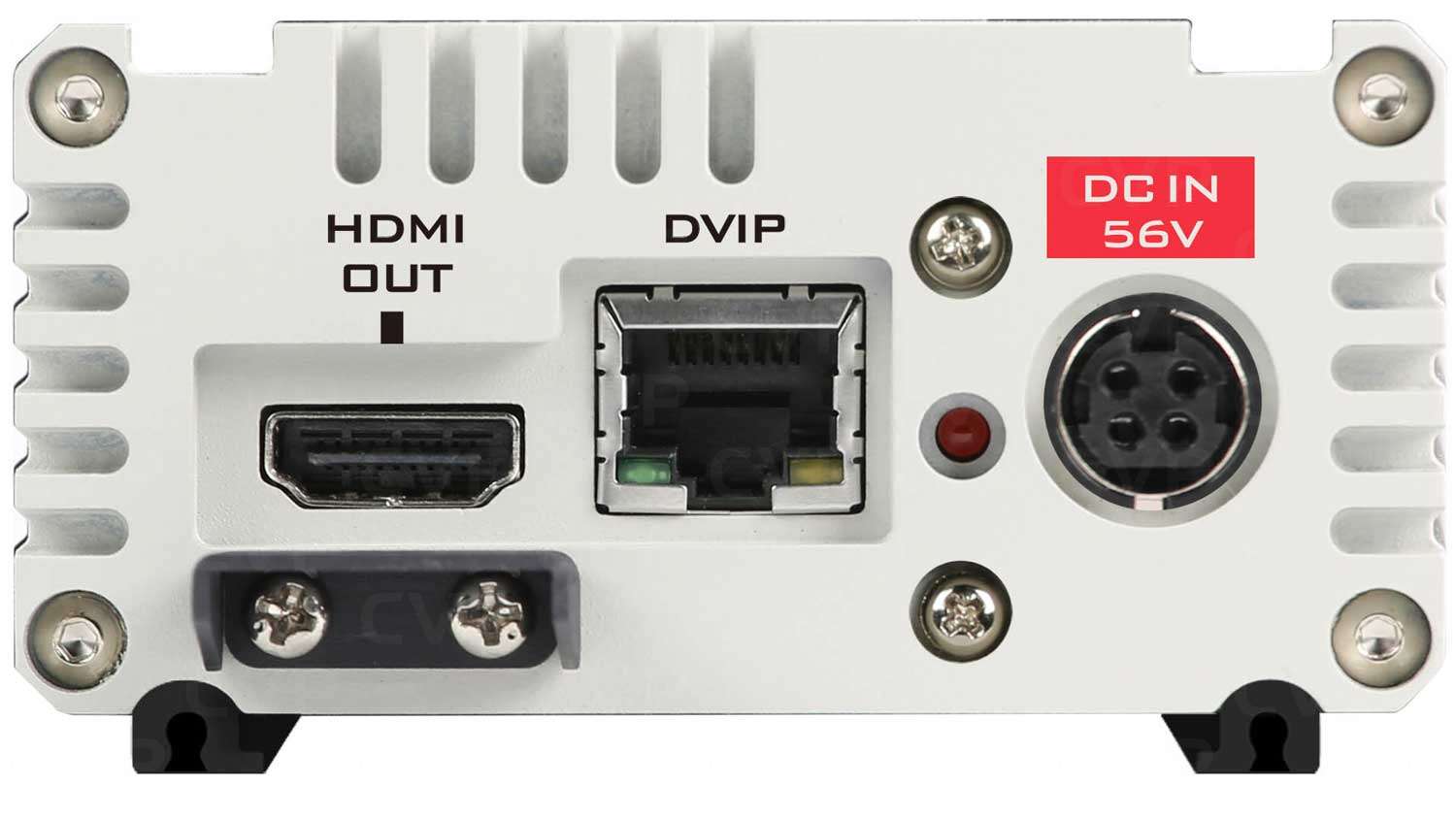 Buy - Datavideo HBT-12 HDBaseT Receiver Box (HBT-12)