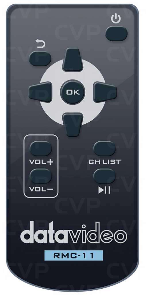 Buy - Datavideo NVD-35MKII SDI IP Video Decoder (NVD-35MKII)