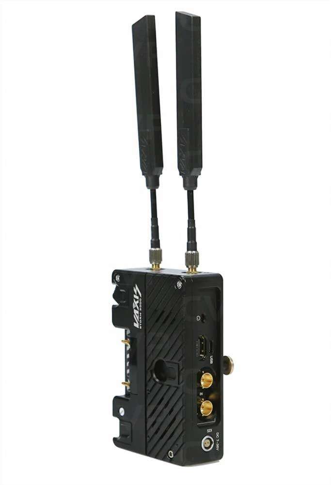 Buy - Ex-Showroom Vaxis Storm 3000 DG TX (p/n VS19-3000DG-T02 )