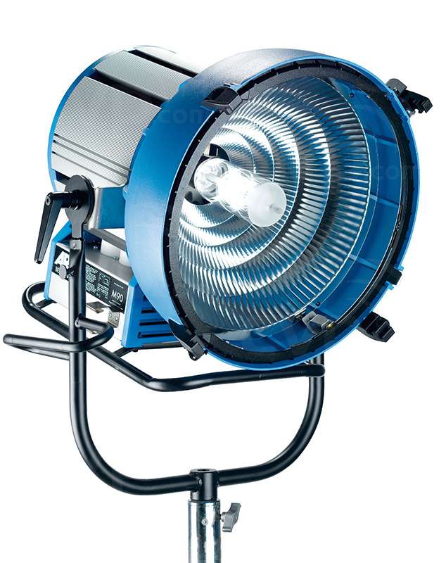 Buy - ARRI M90 HMI Daylight Light (L0.0019659)