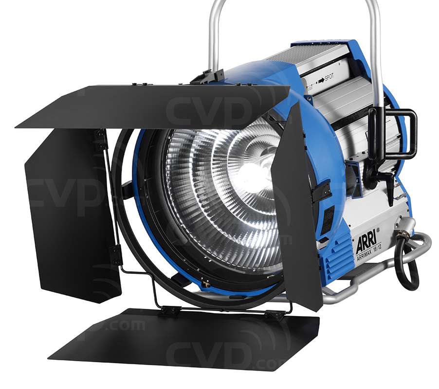 Buy - ARRI ArriMax 18/12 EB Max Light - Kit (L0.0019667)