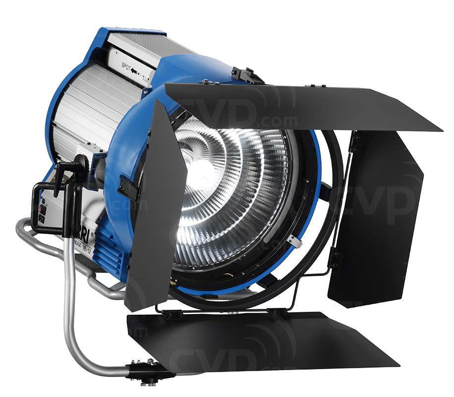 Buy - ARRI ArriMax 18/12 EB Max Light - Kit (L0.0019667)