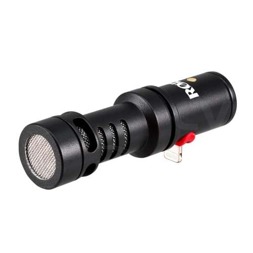 Buy - Rode VideoMic Me-L (VIDEOMICME-L)