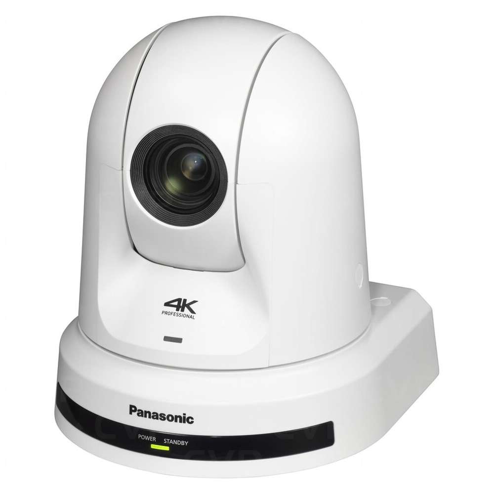 Buy - Panasonic AW-UE30 PTZ Camera - White (AW-UE30WEJ)