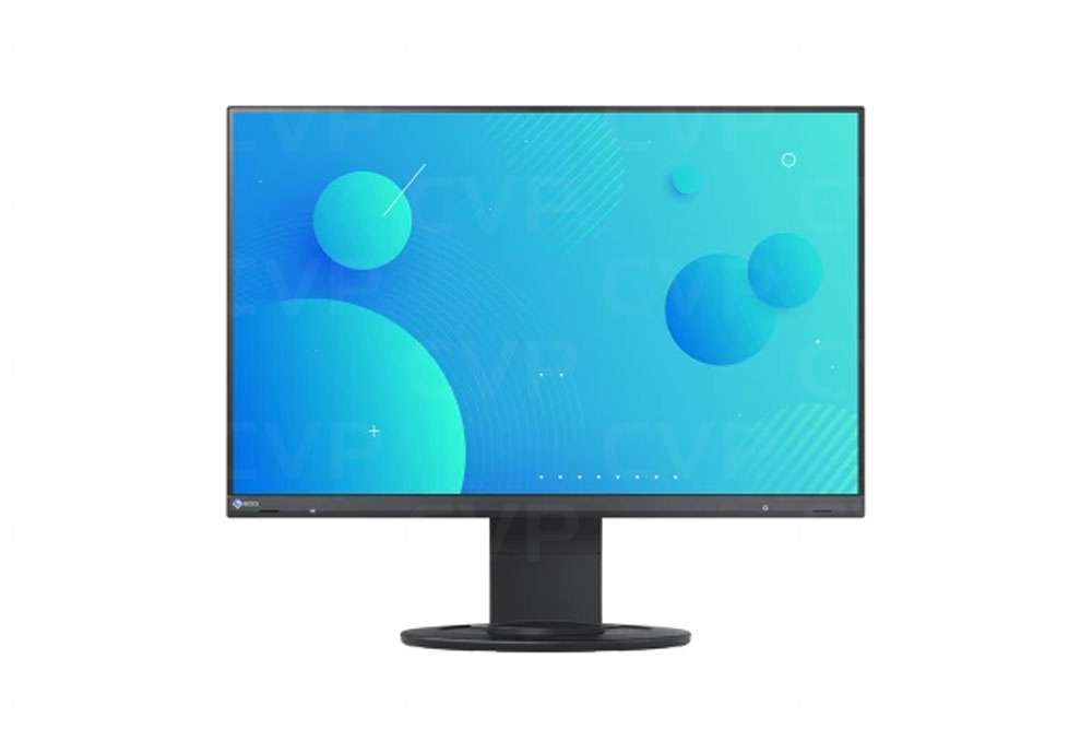 Buy - Eizo FlexScan EV2360 22.5in IPS Monitor - Black (EV2360-BK)