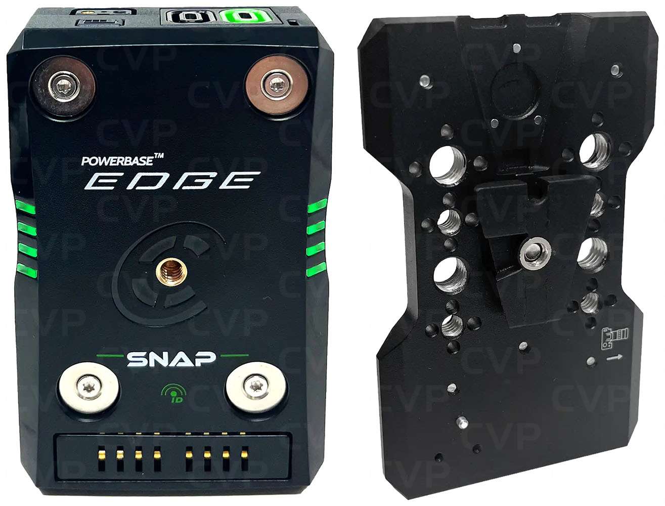 Buy - CoreSWX Snap QRC W/ Powerbase Edge Snap (PBE-SNAP)