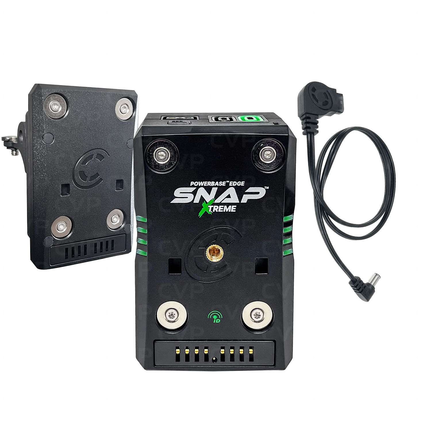 CoreSWX PBE Snap Xtreme W/ FX6 Plate And 24in PD Pro Cable | CVP