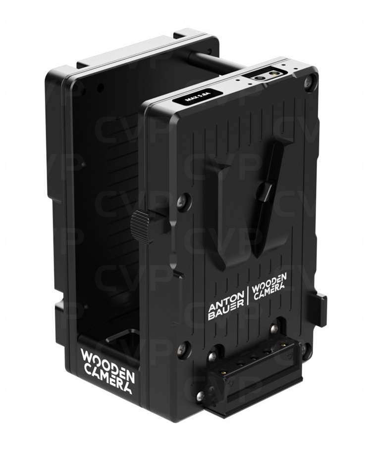 Buy - Ex-Showroom Wooden Camera Cradle for Bolt LT Transmitter - V ...