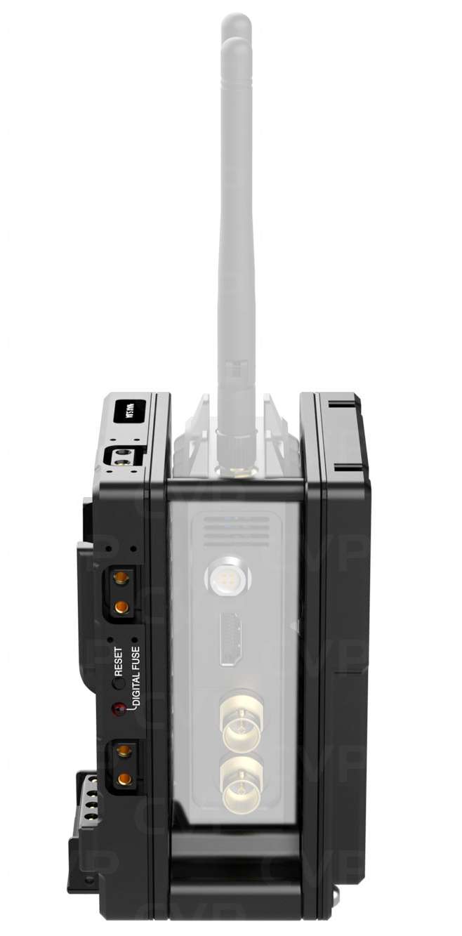 Buy - Wooden Camera Bolt LT TX Cradle - VM (A00054)