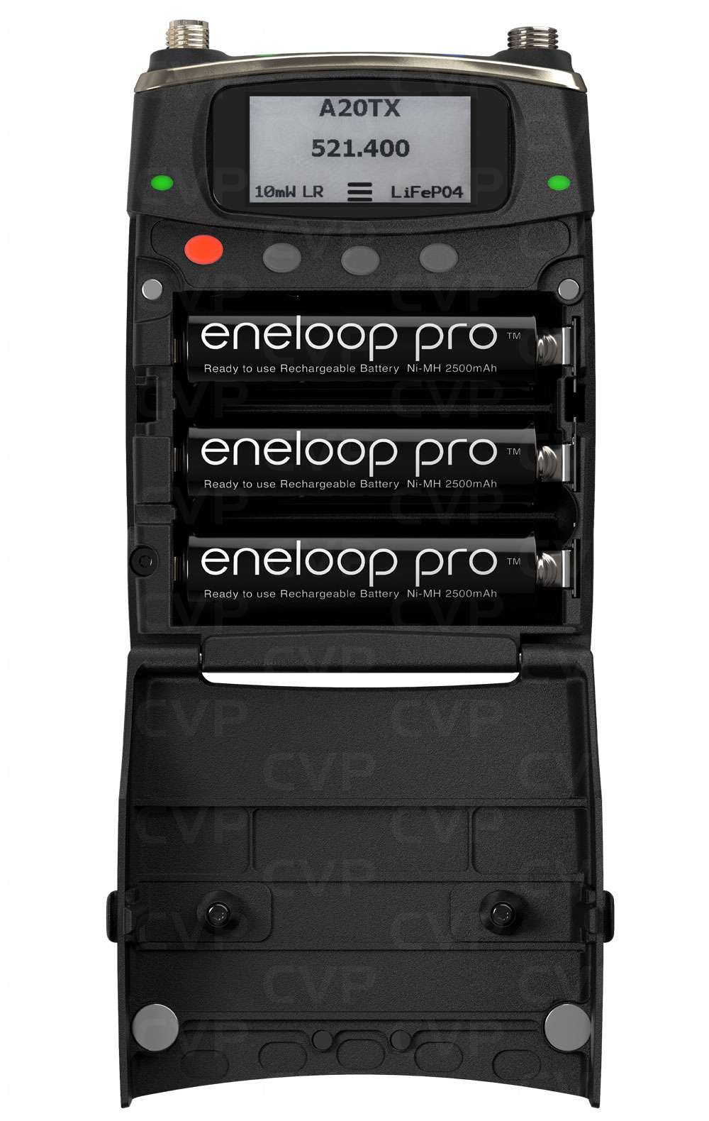 Buy - Sound Devices A20-TX Transmitter (A20-TX)