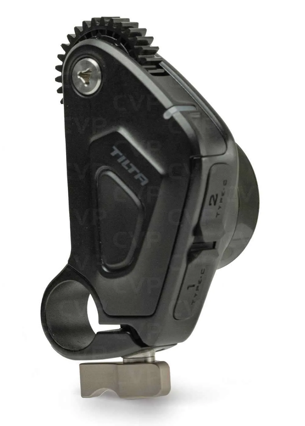 Tilta Nucleus Nano II Lens Control System | CVP