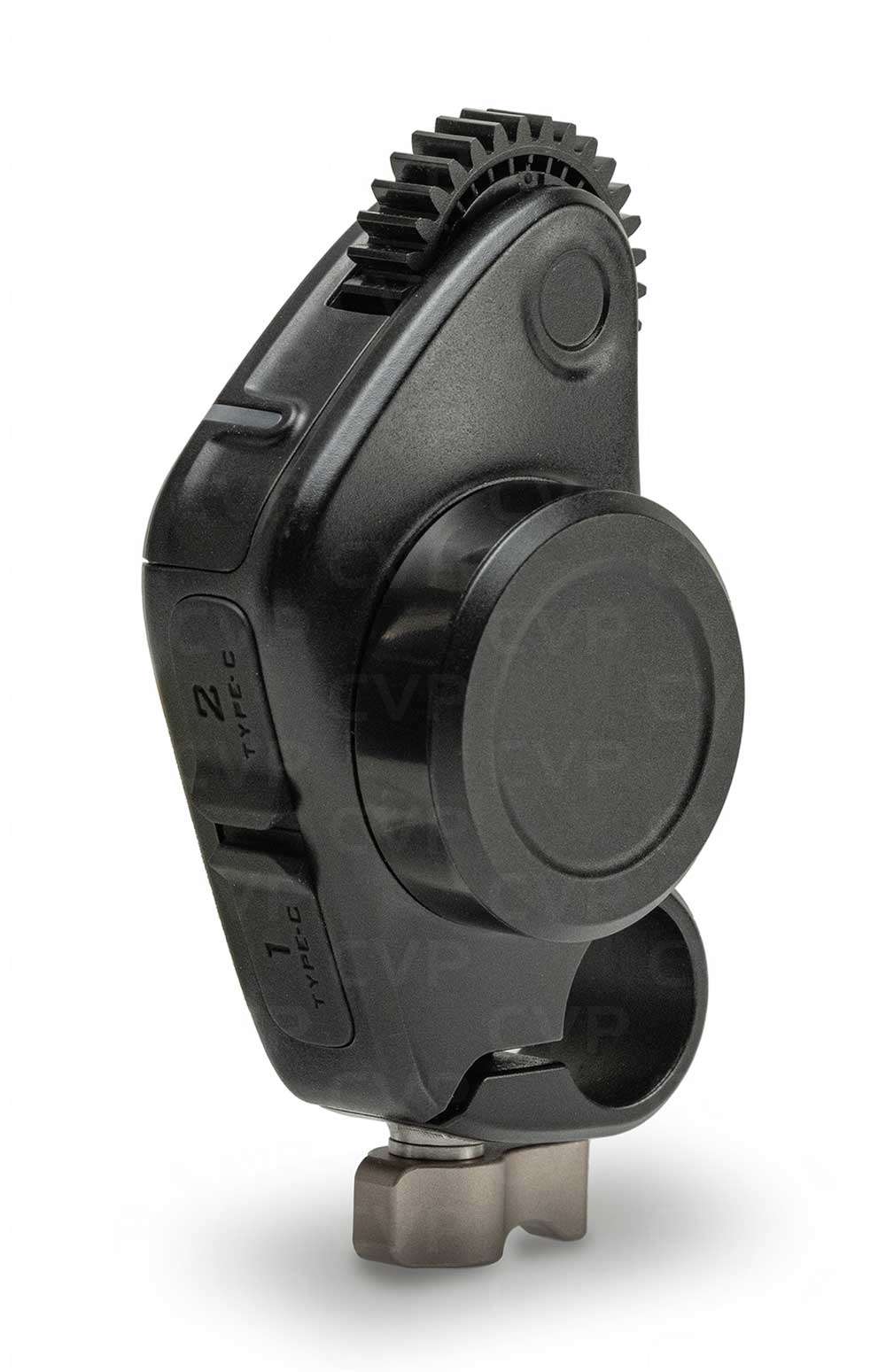 Tilta Nucleus Nano II Lens Control System | CVP