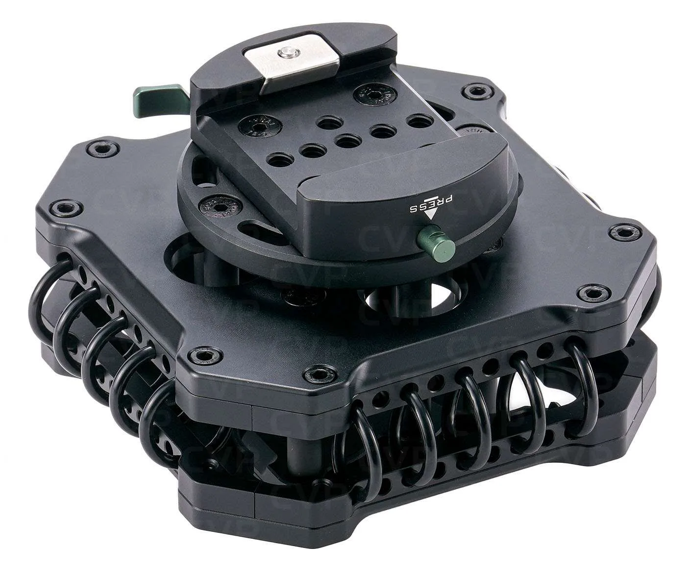 Buy - Tilta Shock Absorbing Head (HDA-T08-SAA-HD)