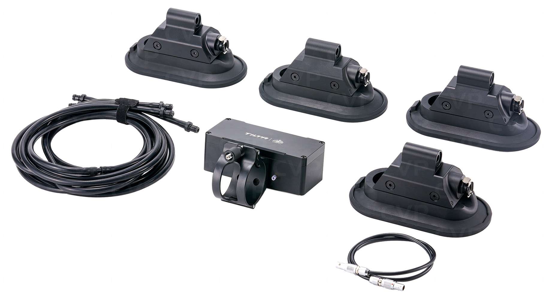 Buy - Used Tilta Electronic Suction Cup Control Kit | CVP