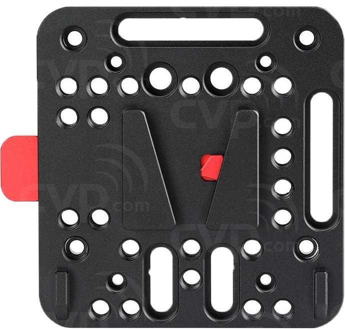 Buy - Ex-Showroom SmallRig 1846 V-Lock Assembly Kit (SR1846C)