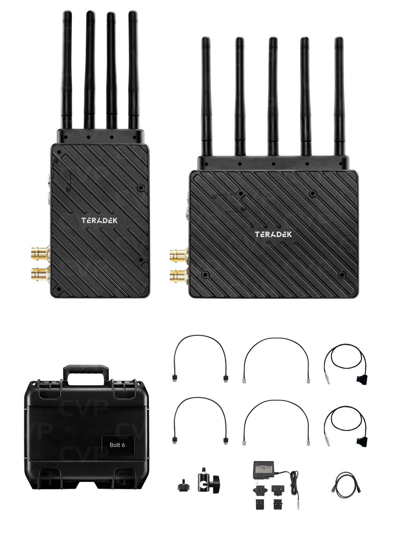 Buy - Teradek Bolt 6 XT 1500 TX/RX (10-2310)