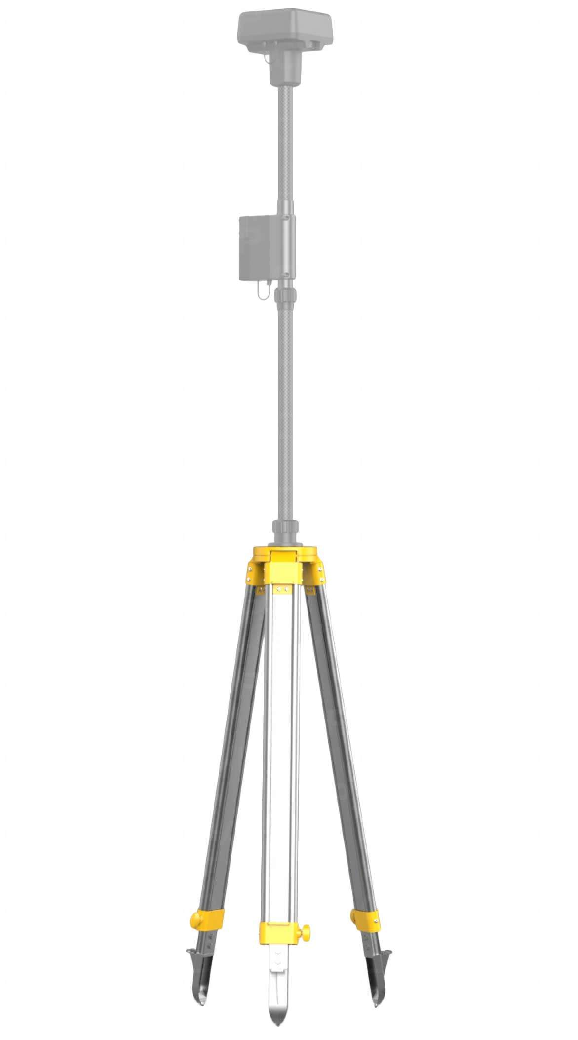 Buy - DJI Mobile Station - Tripod (CP.AG.00000002)