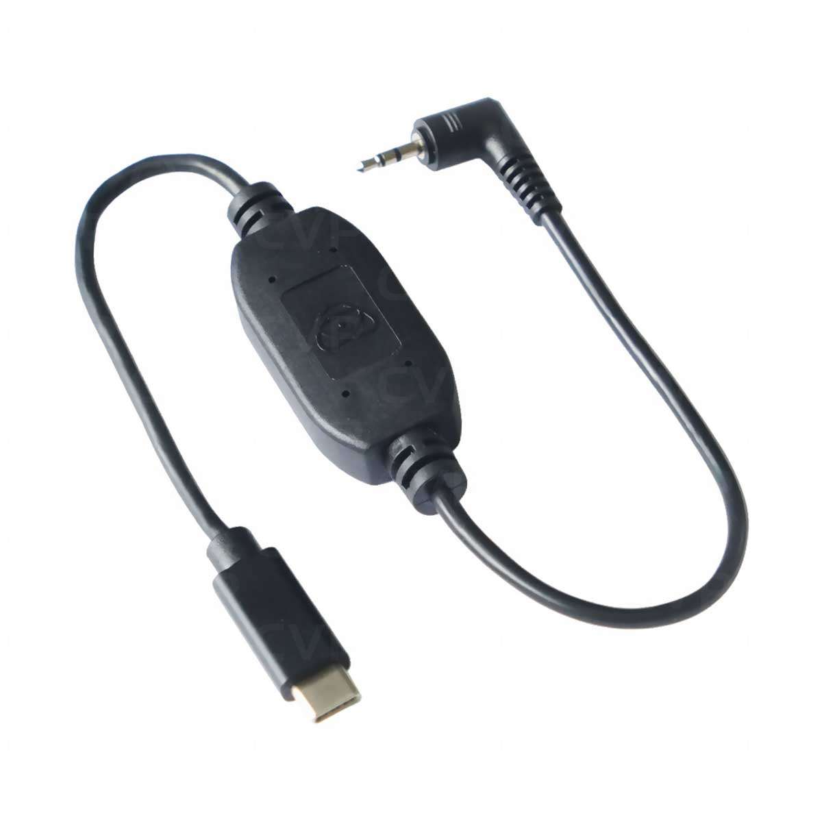 Buy - Atomos USB-C to LANC Cable (ATOMCAB018)