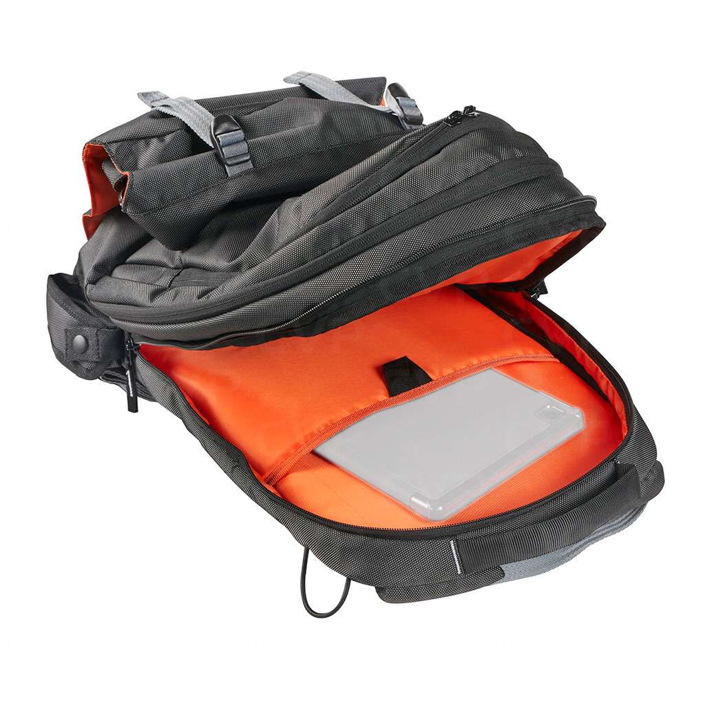 Buy - K-Tek Stingray BackPack X - Orange/Black (KSBPX)