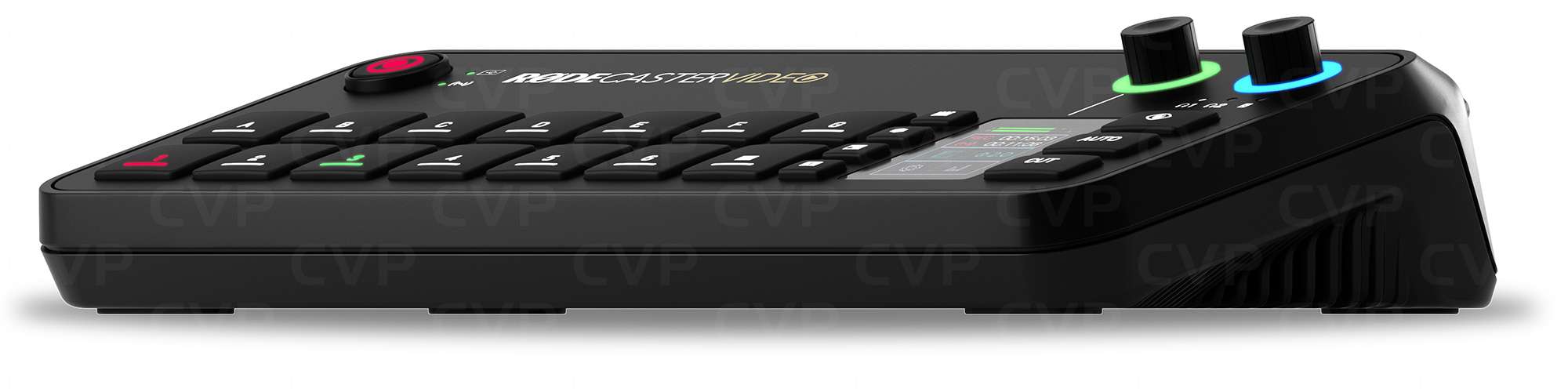 Rode Rodecaster Video | CVP