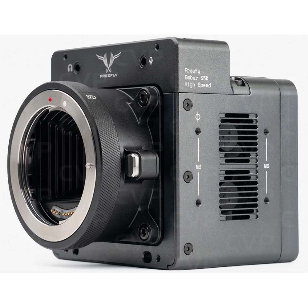 Buy - Freefly Ember S5K - EF Mount (950-00145)