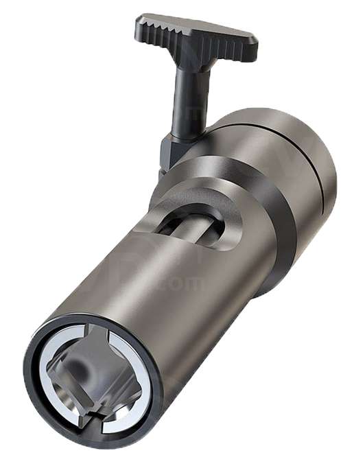 Buy - Bright Tangerine Handwheel Extension (B2000.1006)