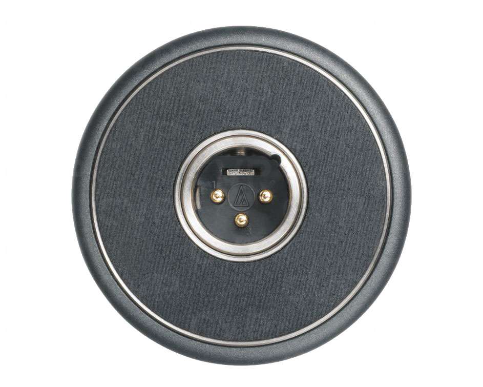 Buy - Audio Technica AT5040 Cardioid Studio Mic (AT5040)