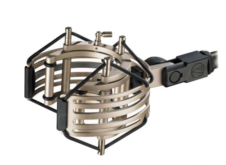 Buy - Audio Technica AT5040 Cardioid Studio Mic (AT5040)