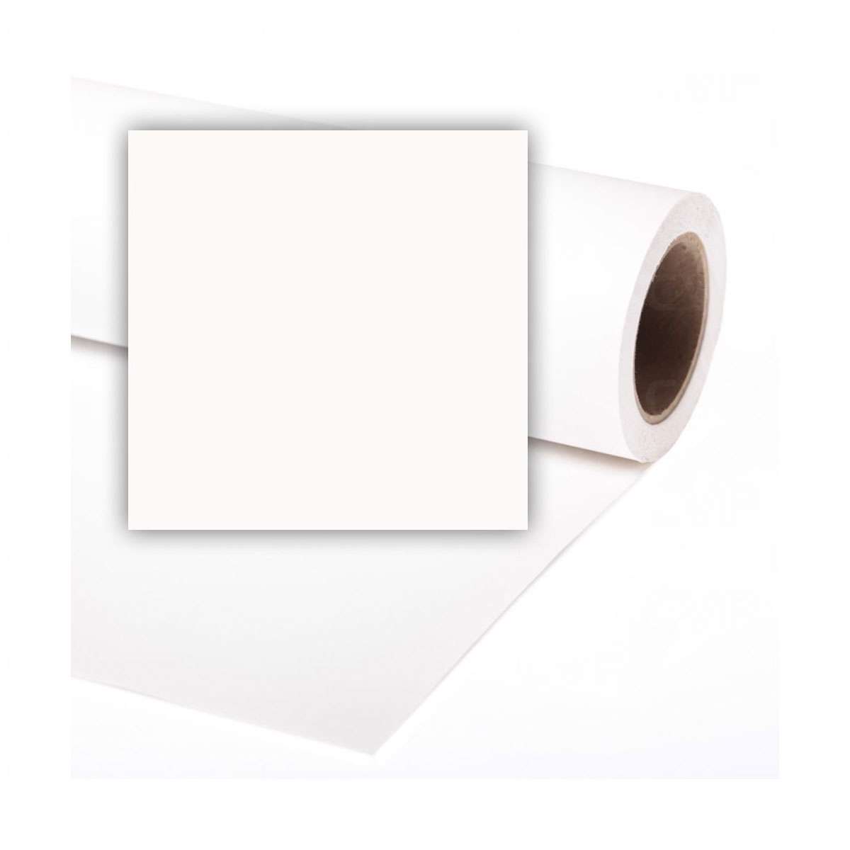 Buy - Colorama Colorama 1.35x11m Super White (LL CO5107)