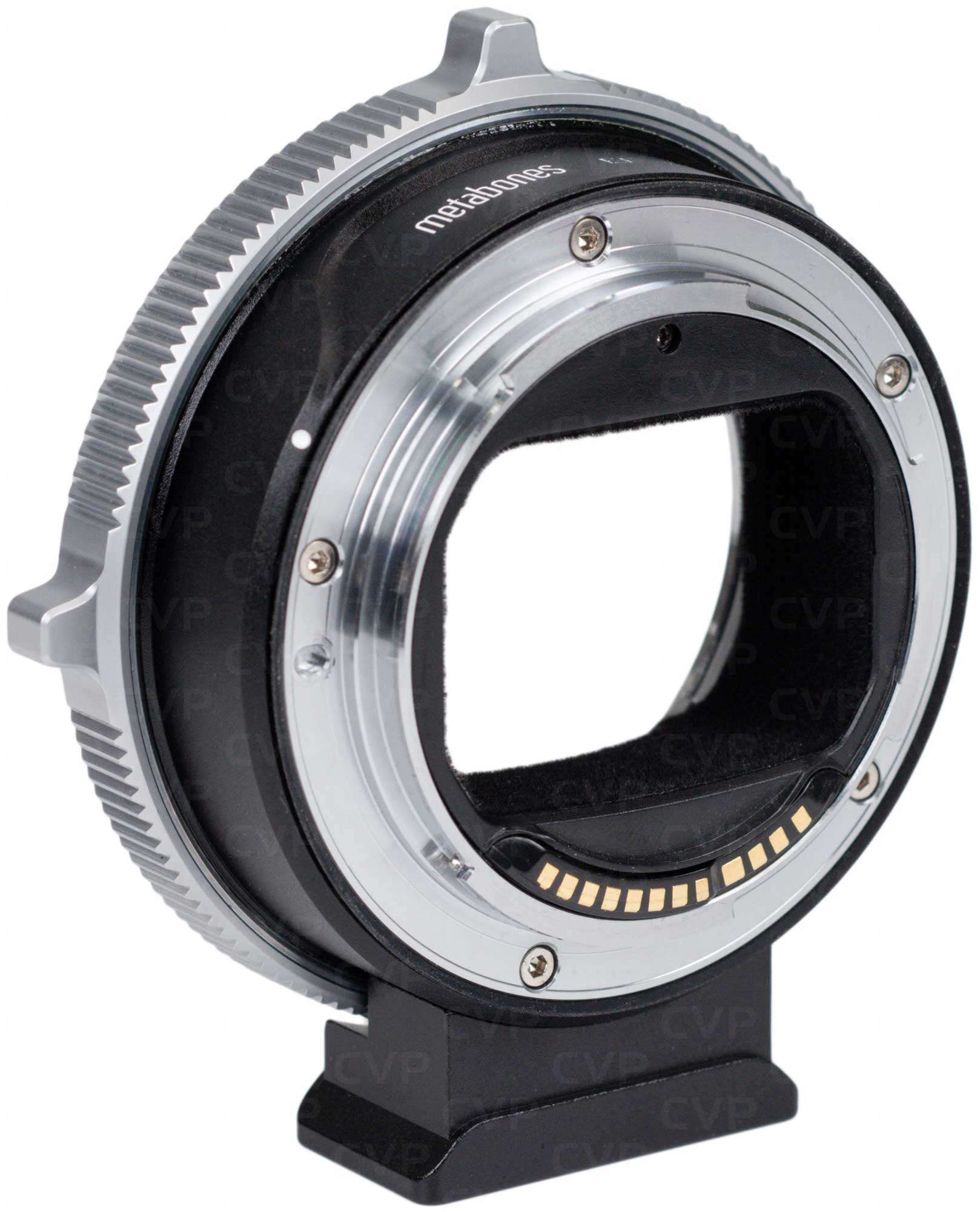 Metabones EF to RF Mount T CINE Adapter Mark II | CVP