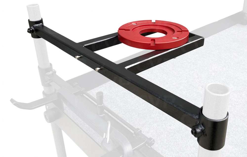 Buy - Magliner Camera Case Cart Mitchell Mount (TR-04 M)