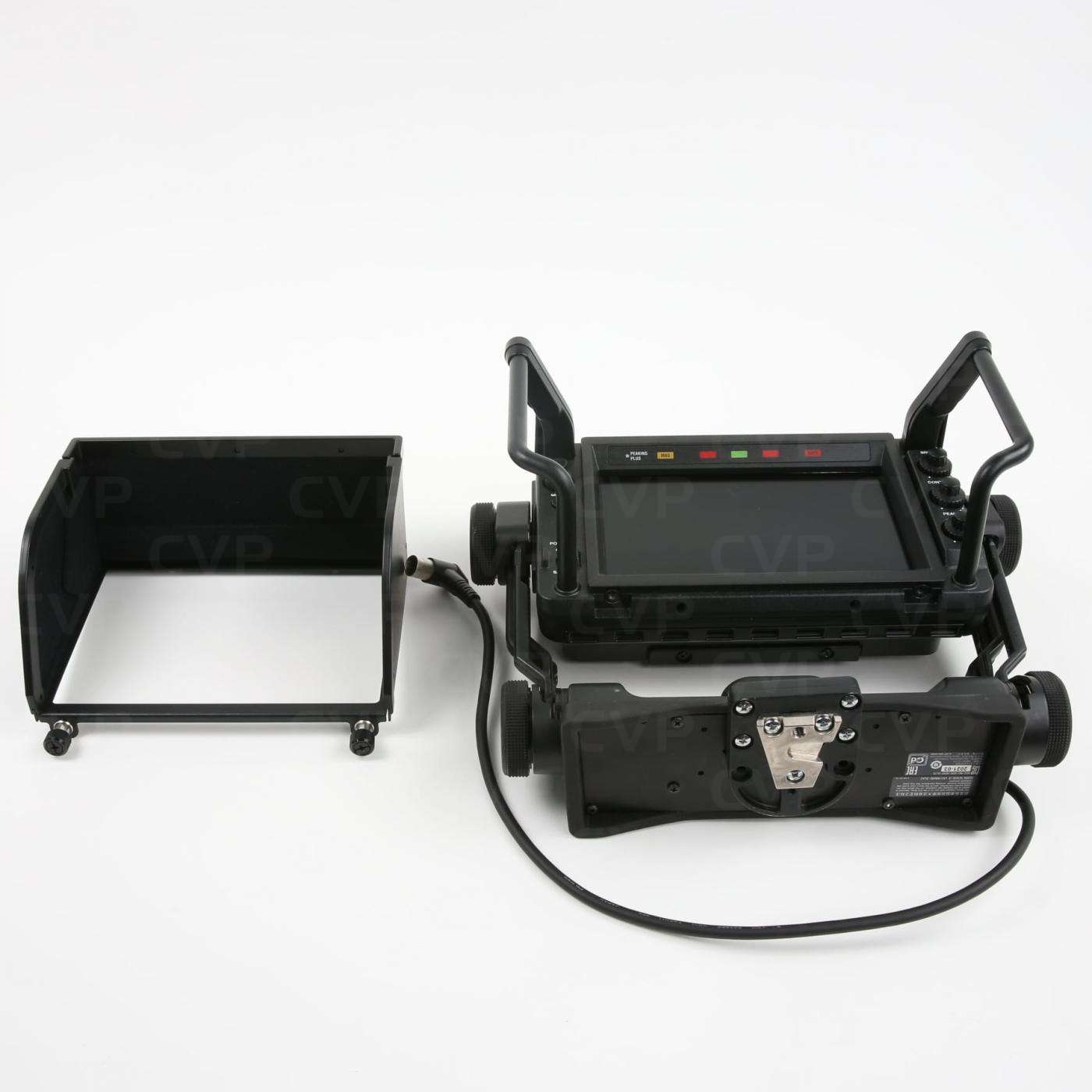 Buy - Used Sony HDC-F5500 4K Studio Camera | CVP