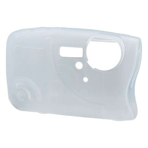 Buy - Canon SJ-DC1 Silicone Jacket (9556B001)