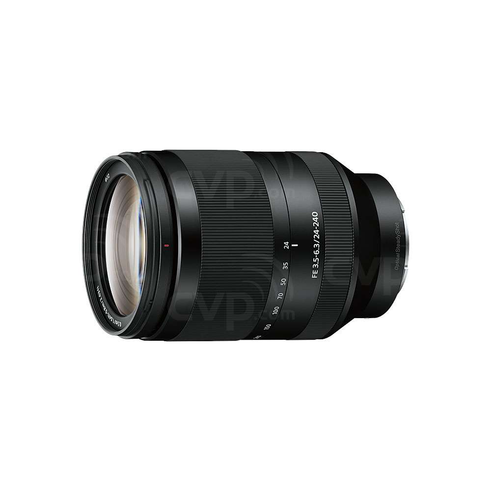 Buy - Sony 24-240mm F3.5-6.3 - Sony E (SEL24240.SYX)