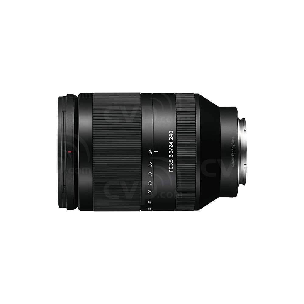 Buy - Sony 24-240mm F3.5-6.3 - Sony E (SEL24240.SYX)