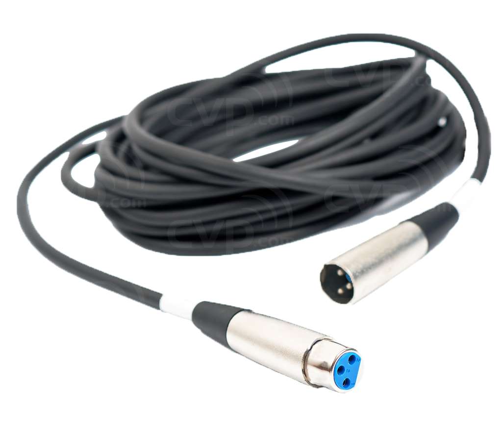Buy - K-Tek AXC25 XLR Cable (AXC25)
