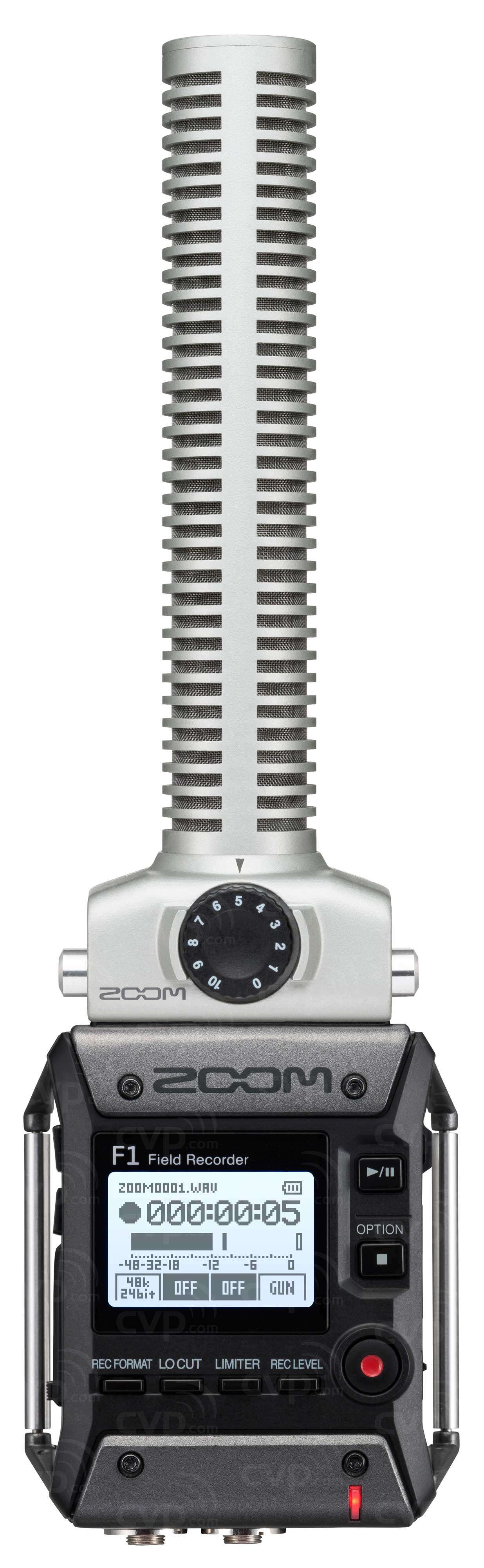 Buy - Zoom F1 Shotgun Kit (F1-SP)