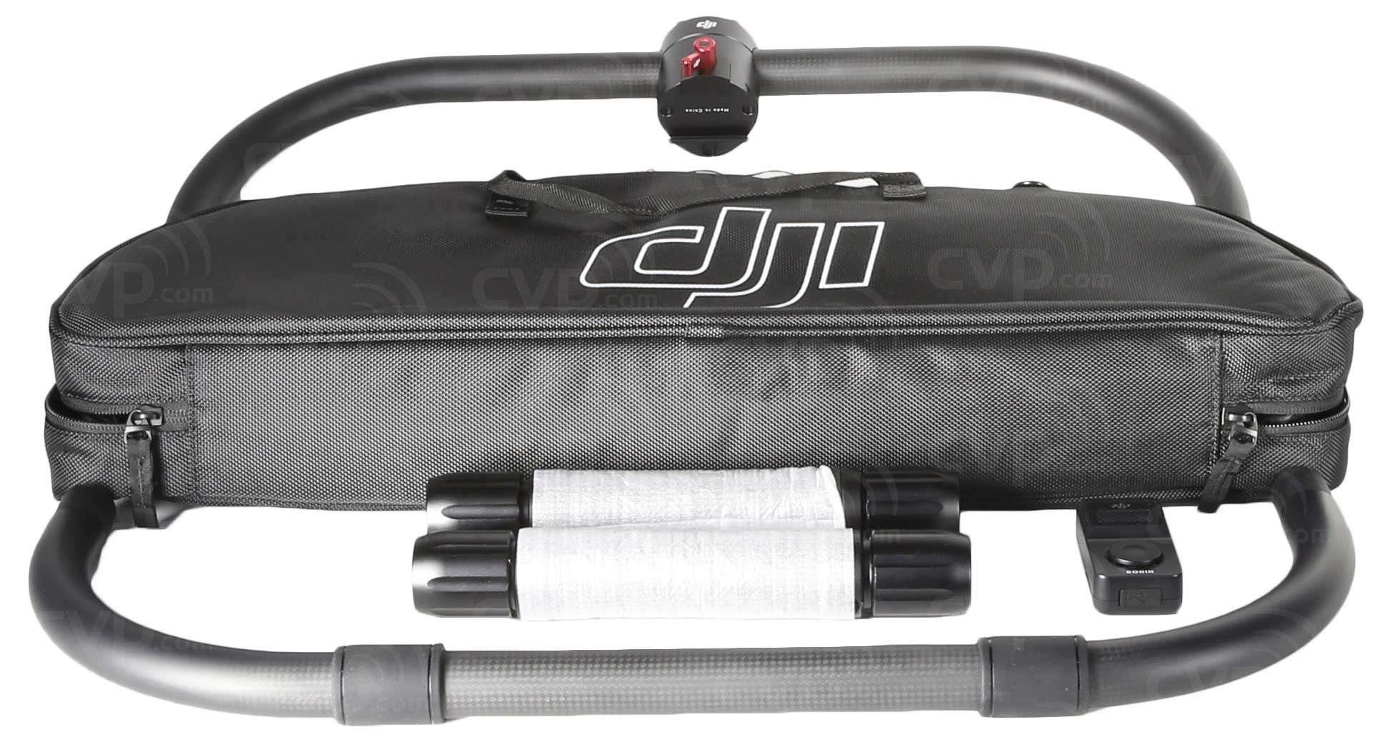 Buy - Open Box DJI Ronin-MX 3-Axis Stabilized Handheld Gimbal (Ronin-MX ...