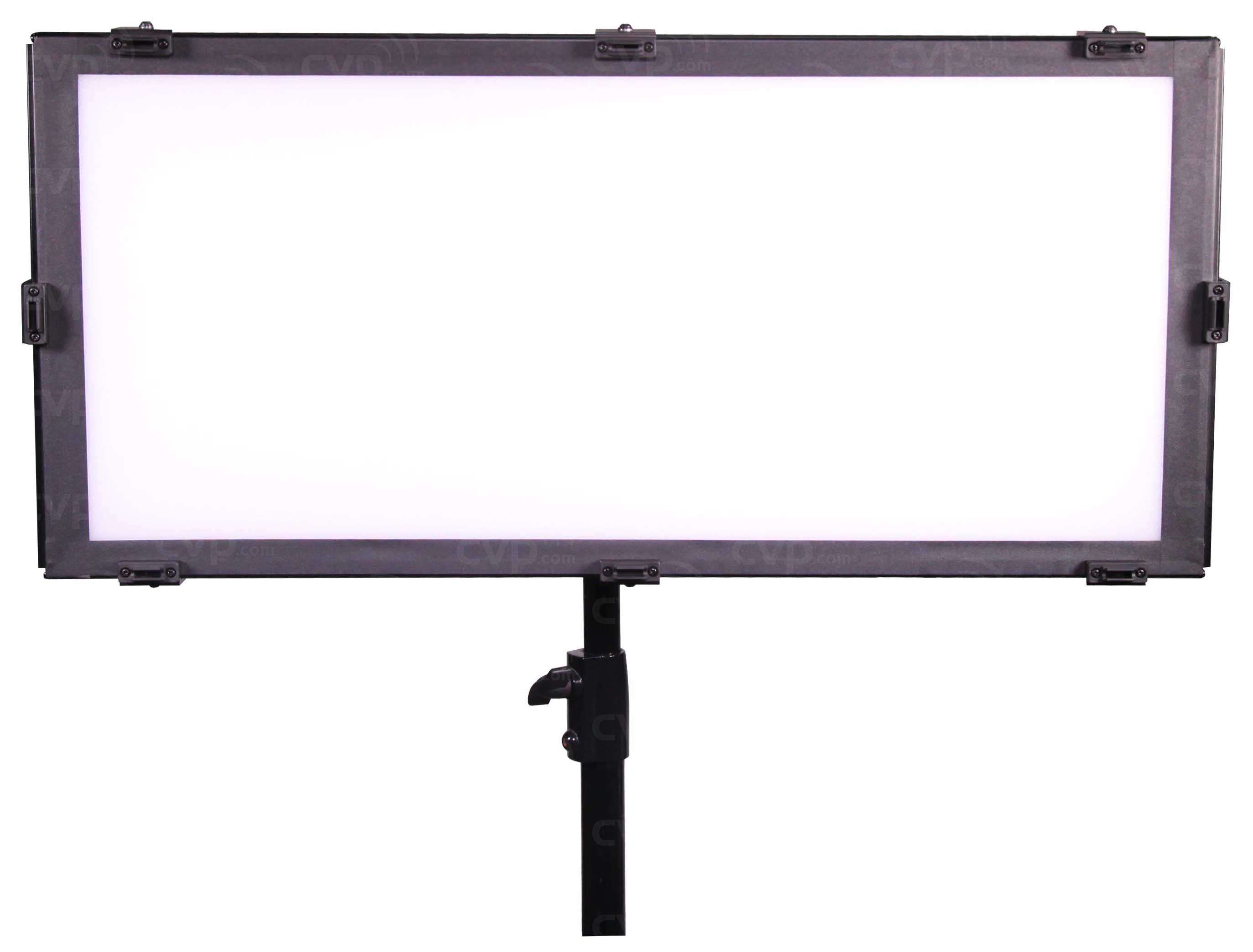 Buy - Grade B Bi-Colour LED Studio Light (LG-T1440MC)