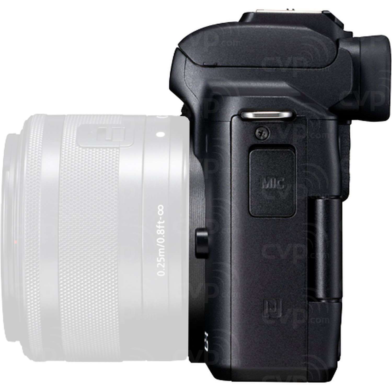 Buy - Canon EOS M50 Body (2680C057)