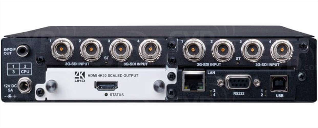 Buy - TV One TV1-MWP-8GS-1Y CorioView Multi Window Processor (TV1-MWP ...